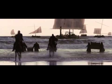 Game of Thrones Season 5.Sezon 3D  HD Tanıtımı