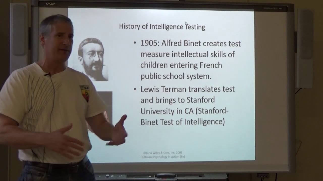 psyc 102 IQ lecture - YouTube