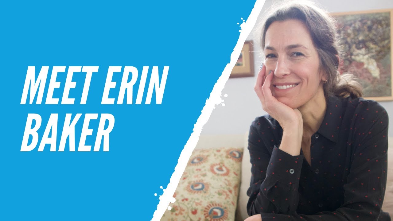 S2E2: Erin Baker - Erin Baker's Wholesome Baked Goods - YouTube