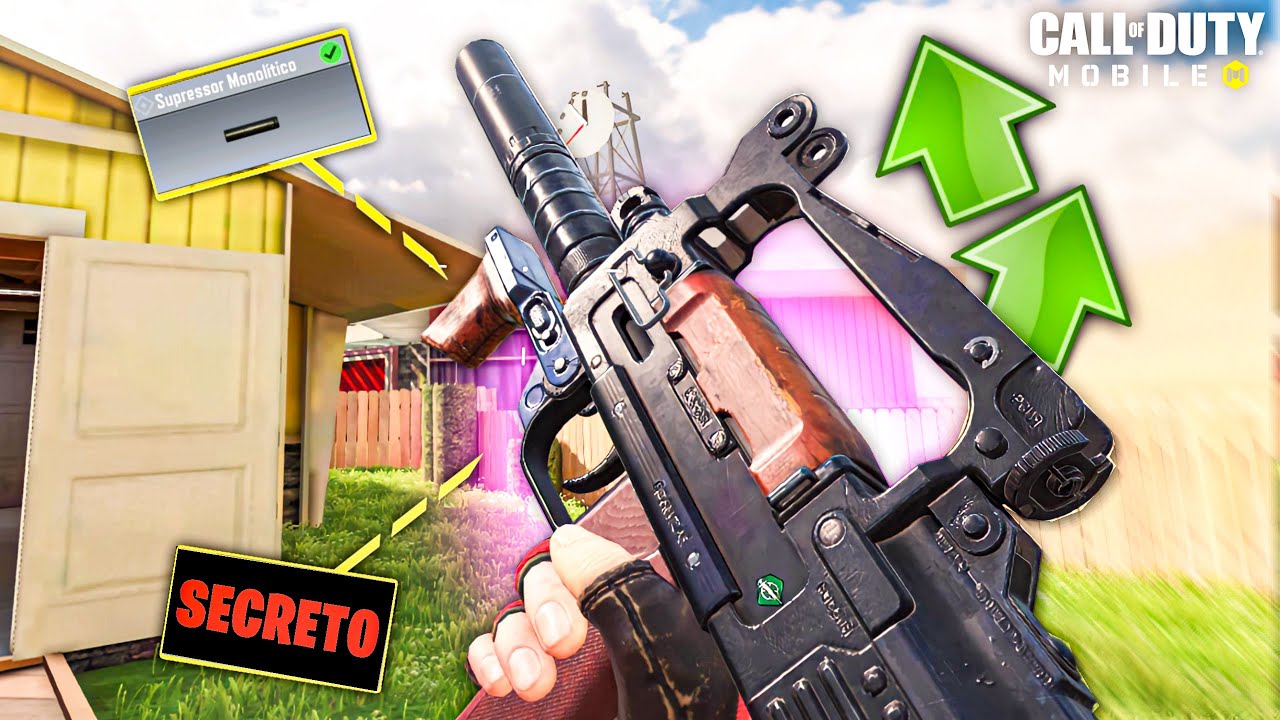 A NOVA ASSAULT GROZA ficou ABSURDA com essa CLASSE! (COD MOBILE) - YouTube