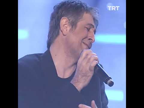 Murat Göğebakan - Ben Sana Aşık Oldum (Canlı Performans)