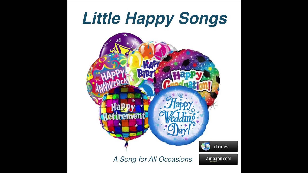 Happy Graduation Song - YouTube