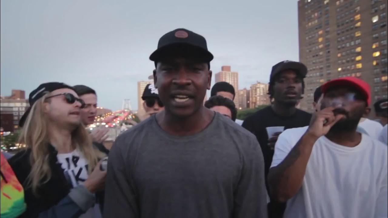 Skepta - That's Not Me (DJ Q Rhythm & Gash Edit) - YouTube Music