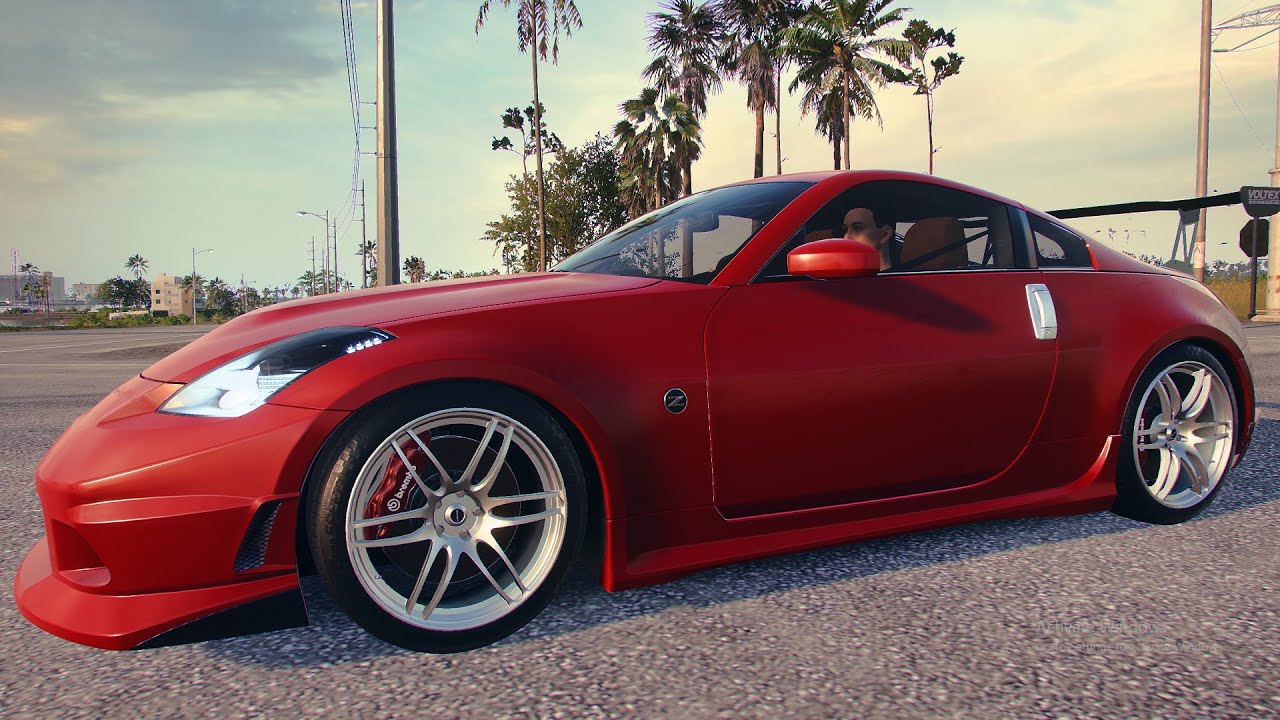 Initial D- Need For Speed HEAT Recreating every Initial D Stage 5 cars ...