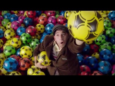 Konu İşinizse Finansçı Sahanın Her Yerinde - Finansbank