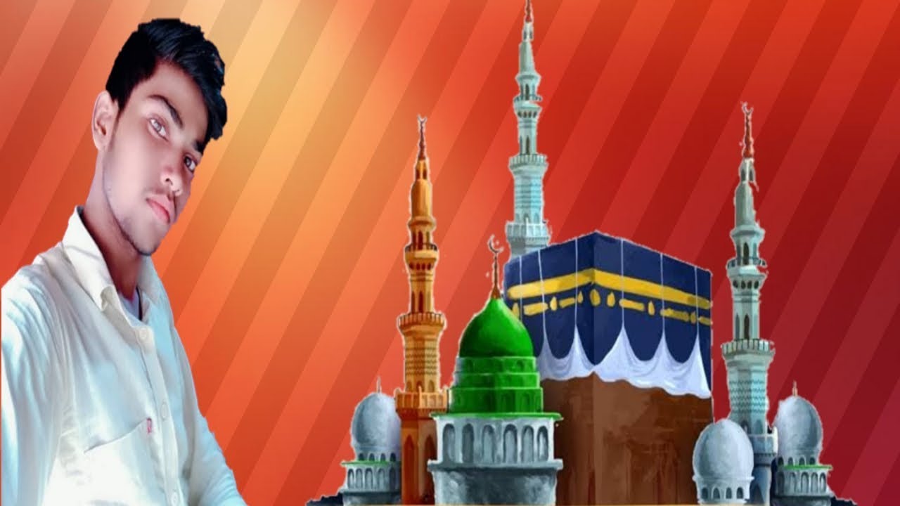 New andaj Usman raja - YouTube