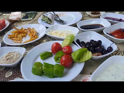 MANAVGAT'DA BİR GÜN - GEZMEYİ SEVEN ADAM