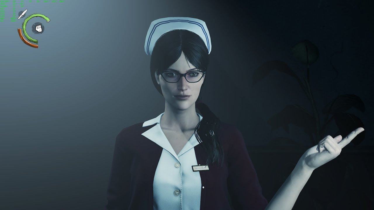 The Evil Within 2 Gameplay 4k I5 4690k And Gtx 1080ti Part 14