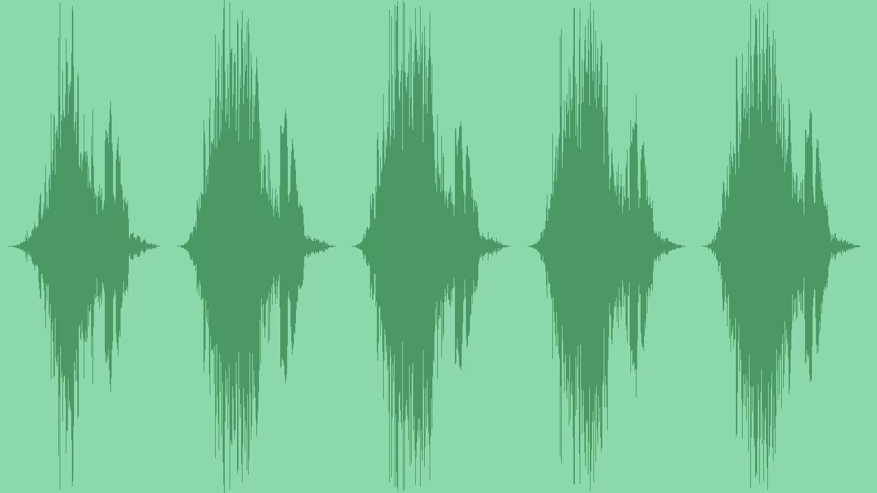 Stereo Wind Whoosh Sound Effects - YouTube