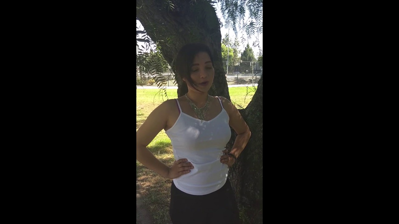 Miss Compton Pageant #9 | Anette Garcia - YouTube