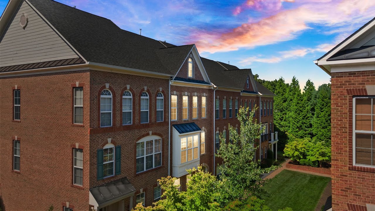 Step Inside Your Dream Home in Herndon, VA! - YouTube