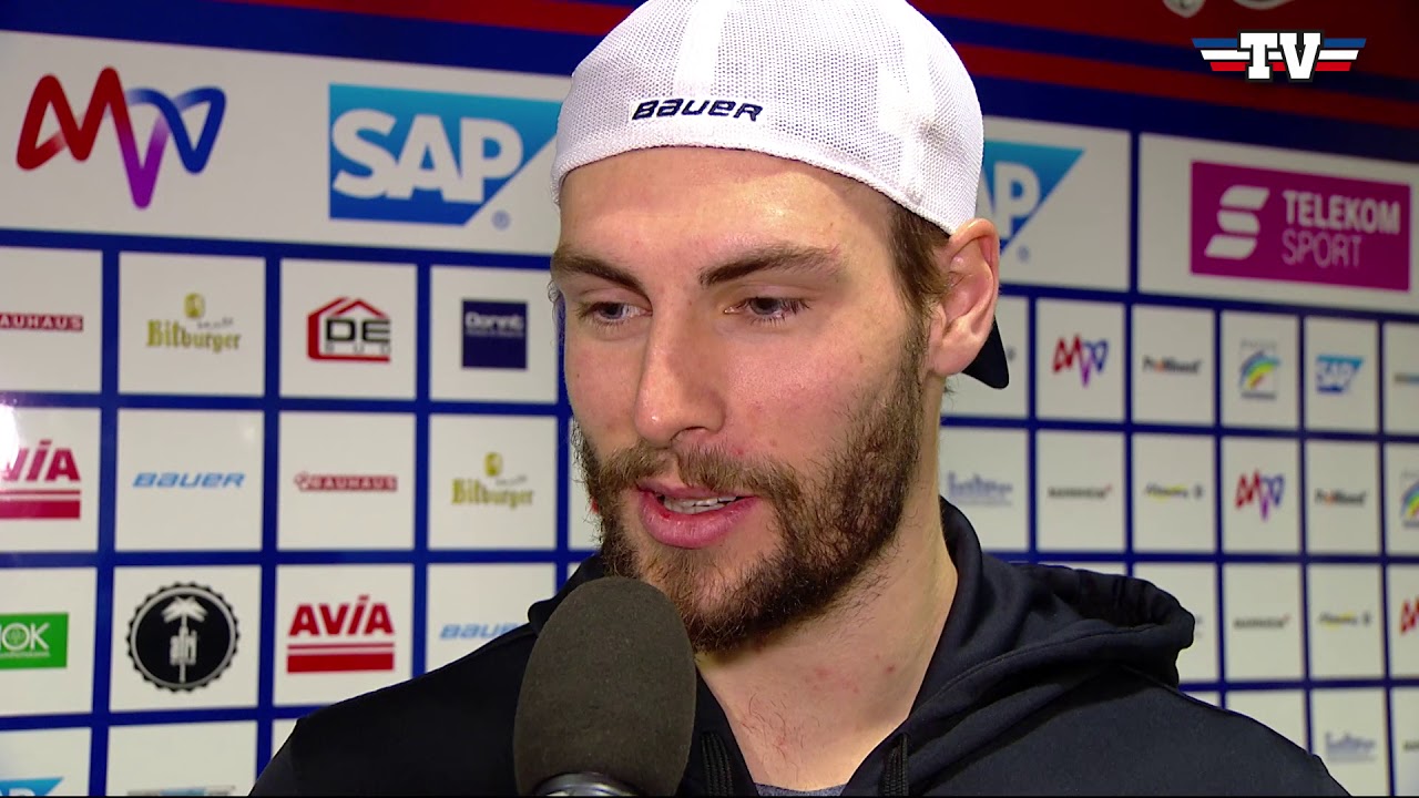 Gameday Talk mit Matthias Plachta - YouTube