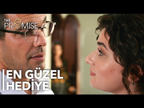 En güzel hediyem sensin | Yemin 367. Bölüm