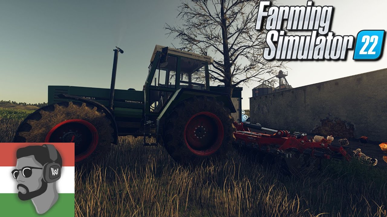 Fendt 615 Turbomatik+ Unia Ares XL | Realistic shader | Farming ...