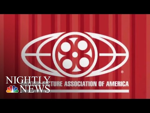 Organization Behind Hollywood Film Rating System Opens Up About Process | NBC Nightly News