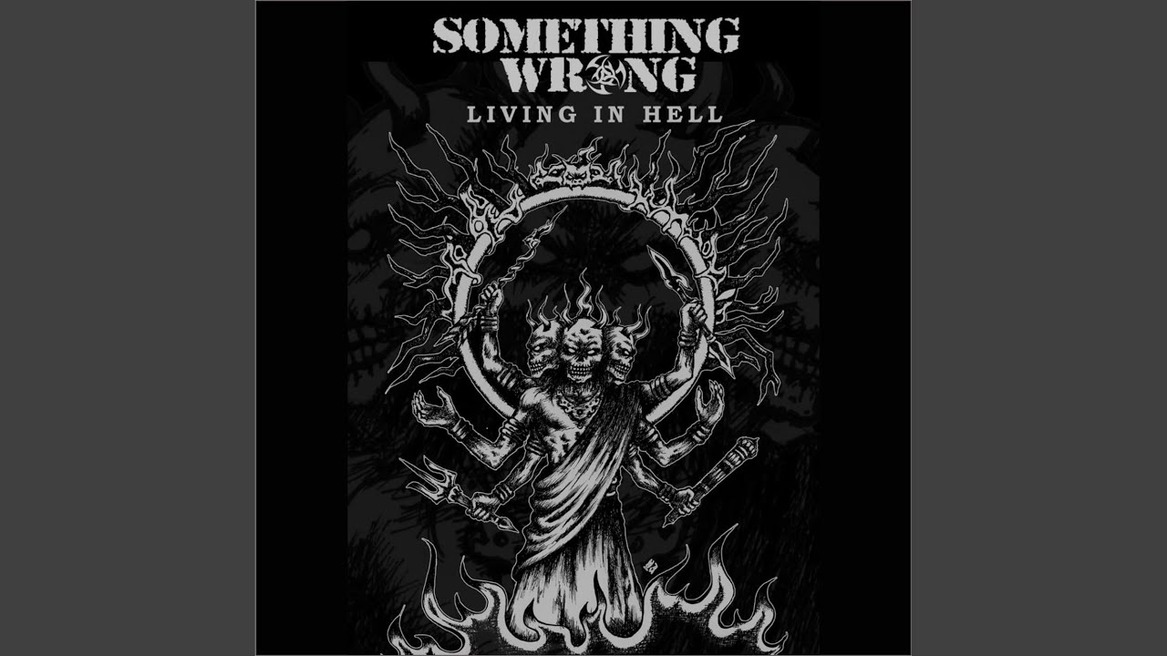 Living in Hell - YouTube