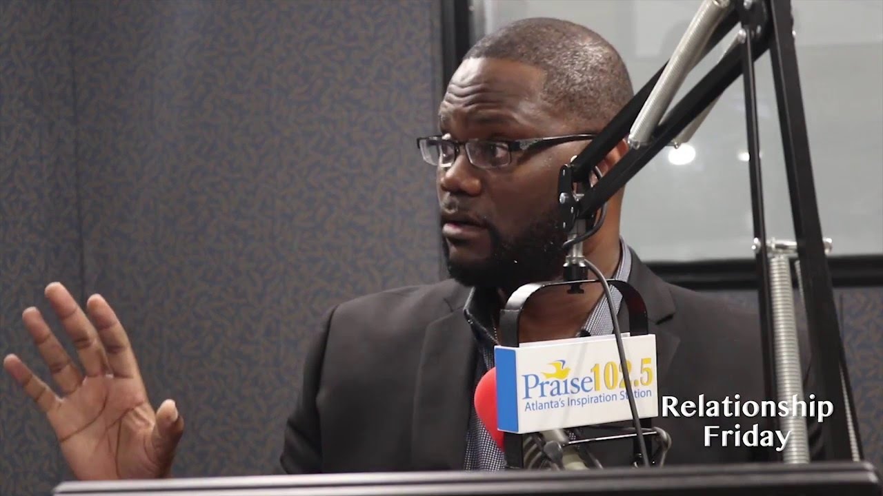 I Luh God! (But Stop Trying To Make JESUS My Boo!) - YouTube