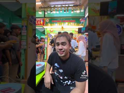 TAK STRONG DO TANGAN KAU CACAT - YouTube