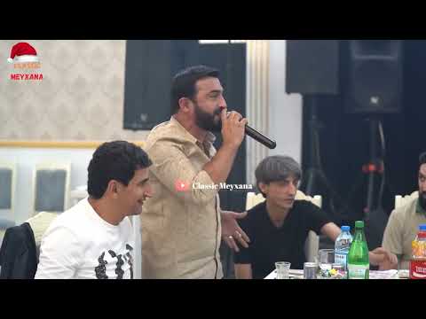 2025-сi ilin son paylaşımı/Balaəli,Pünhan,Cahangeşt,Rüfət,Ruslan,Baba,Hüseyn/Meyxana