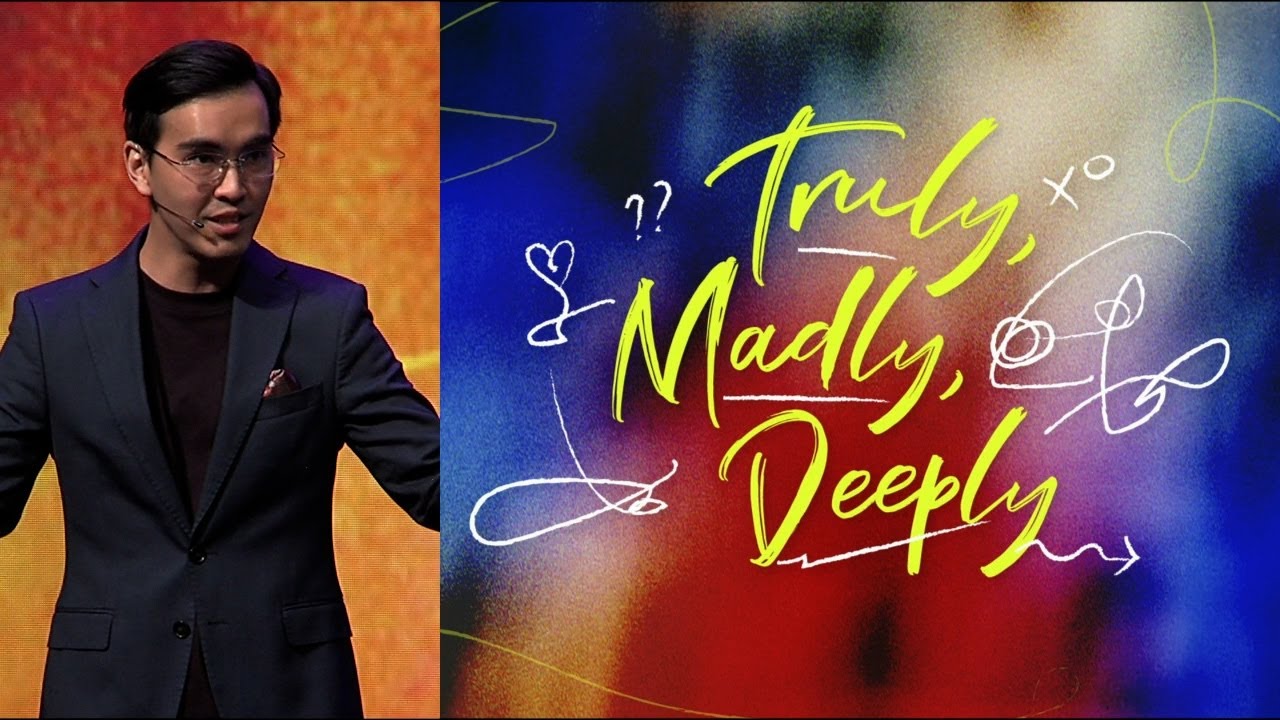 Truly Madly Deeply - Part 1 - True In Waiting - YouTube