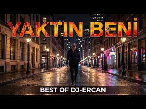 Yaktın Beni - DJ-ERCAN (Damar Arabesk 2026)