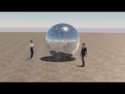 Sphere figure - YouTube