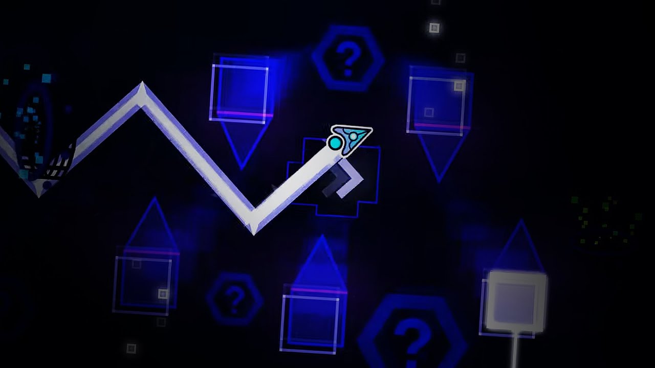 [BEST LEVEL] ETERNAL by ImMaxX1 (Extreme Demon) | Geometry Dash - YouTube