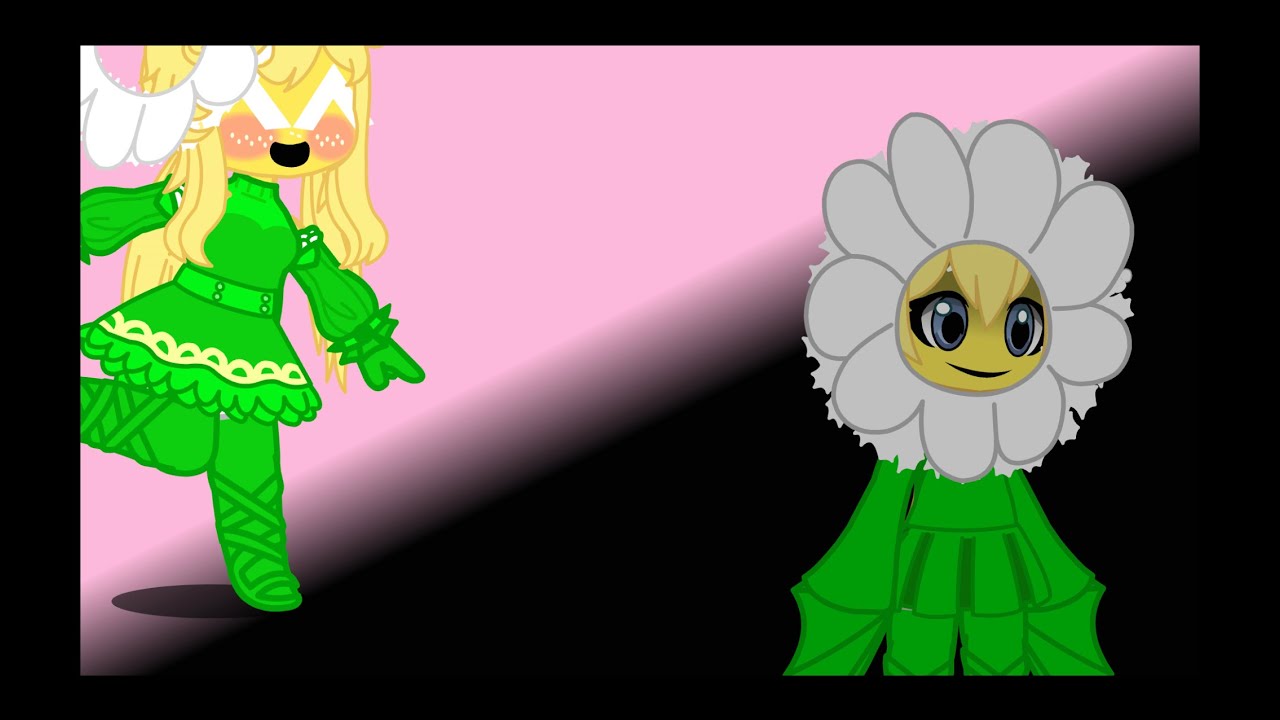 Zi zi zi mew mew mew // Meme // Daisy’s 2 moods - YouTube