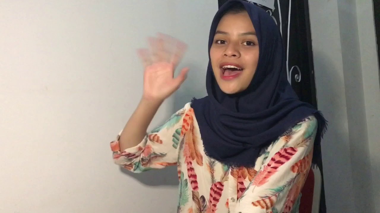 Unique Culture In Sundanese People - YouTube