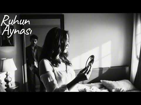 Ruhun Aynası - Pencere Kenarı | (Resmî Audio)