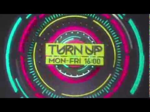 Turn Up - YouTube