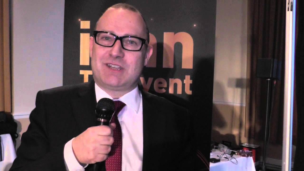 Jeremy Nicholas - Public Speaking Tips - Day 23 - YouTube