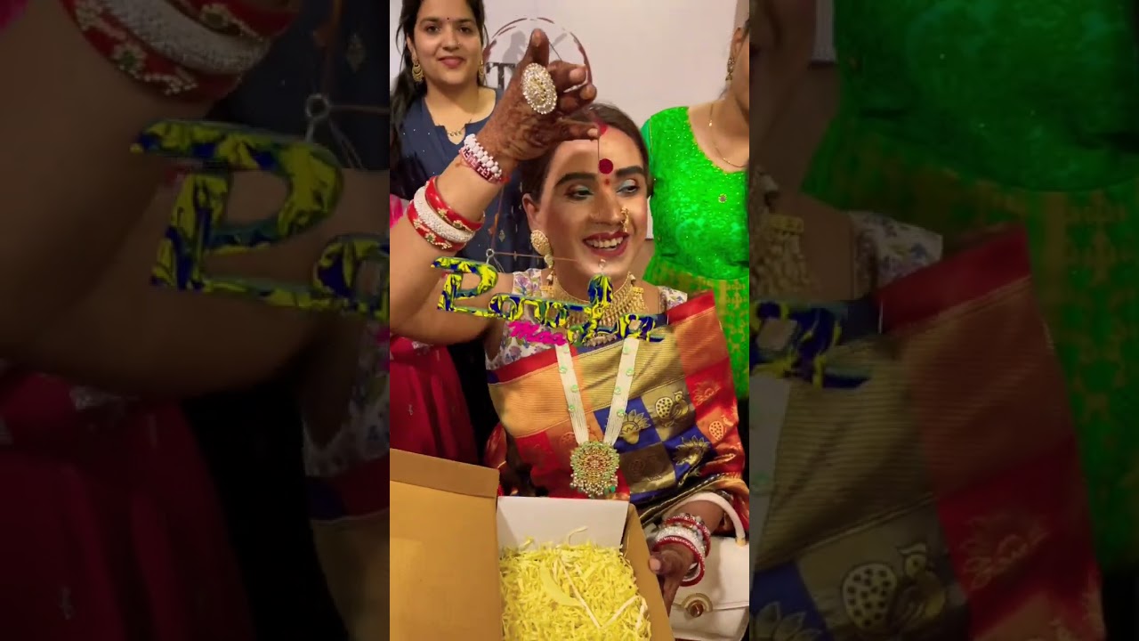 Pooja Sharma Rekha visited Devesh Mirchandani Dance Class in Pune - YouTube