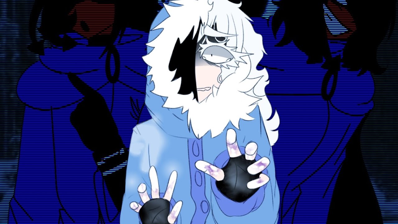 (TW in desc) is it cold outside? (geten and dabi angst) - YouTube