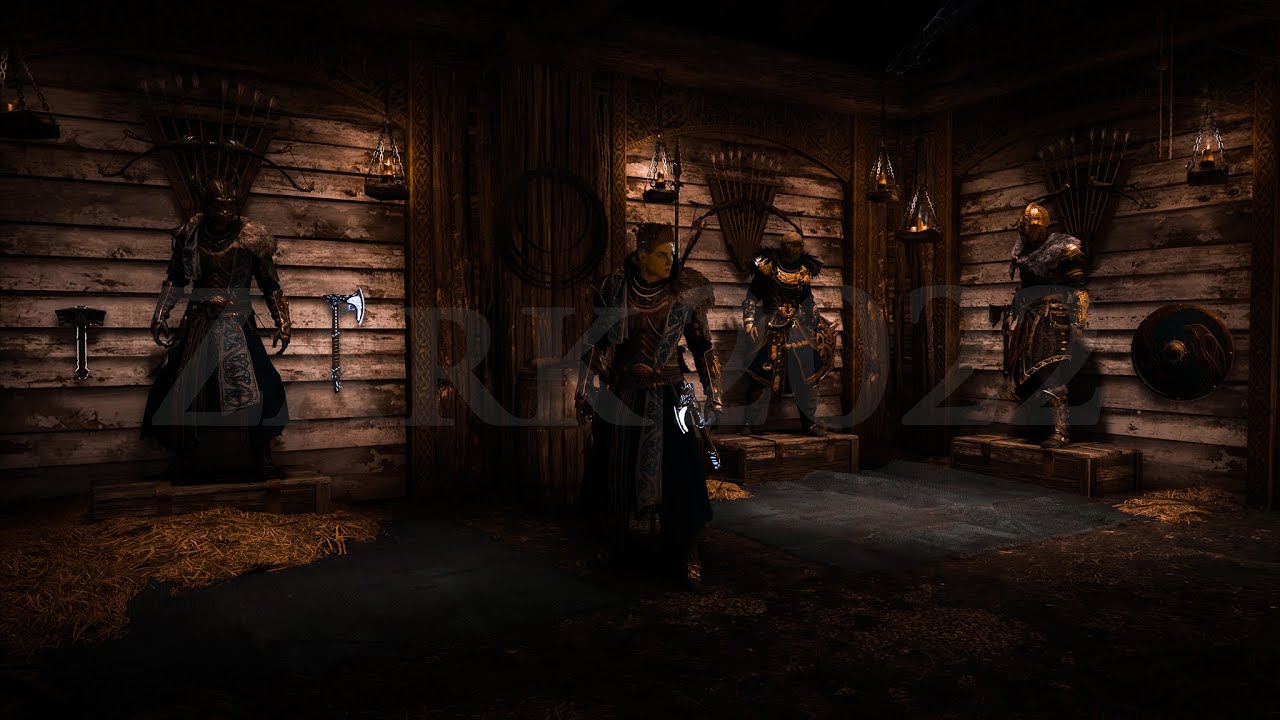 Assassin's Creed Valhalla | River Raids & Armory - 05.24.2022 - YouTube