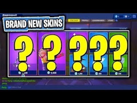 Fortnite Item Shop *NEW* SKLAXIS SKIN! [NOVEMBER 23rd, 2019] (Fortnite ...
