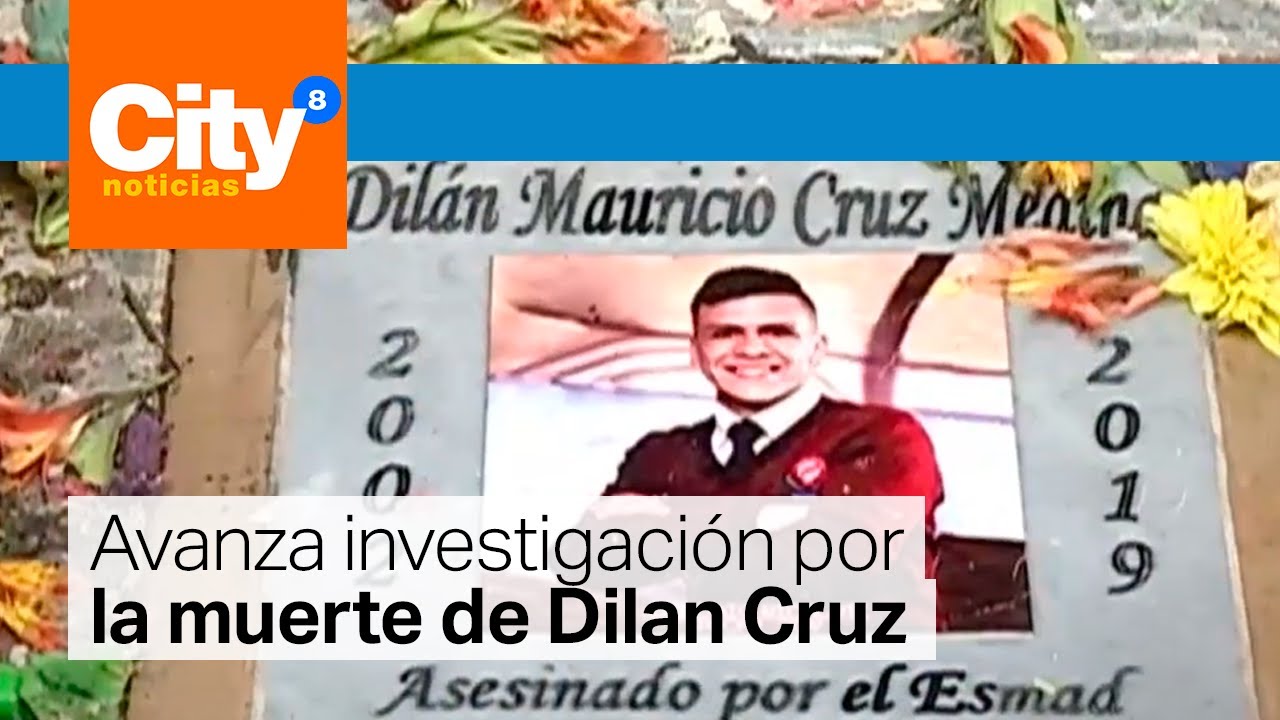 Caso Dilan Cruz: Así avanza el proceso luego de tres años de su ...