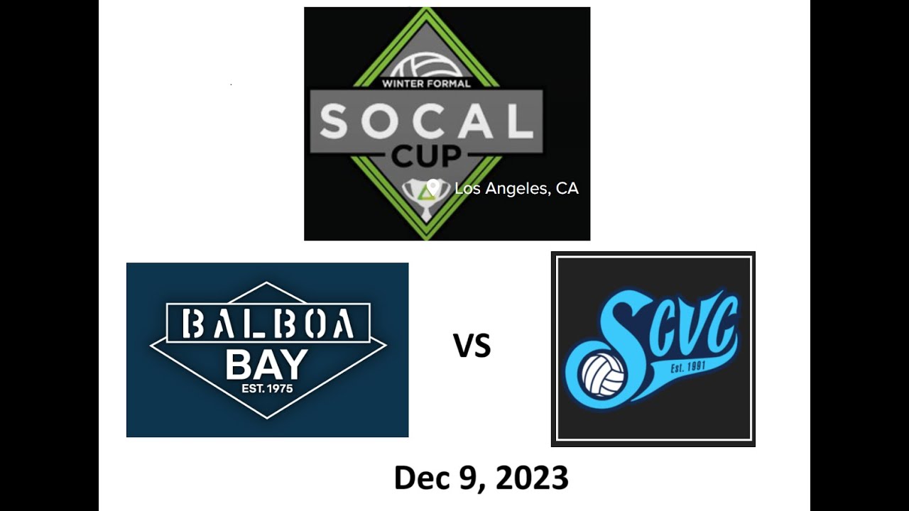 WinterFormal2023 SCVC - YouTube