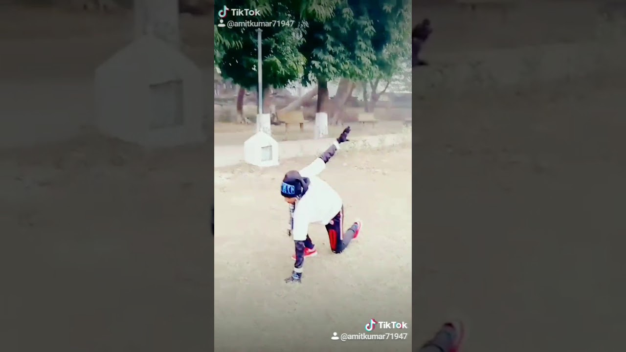Amit dancer(2) - YouTube