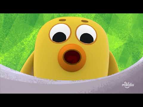 Macera Dolu Çizgi Film - Türkçe | Ay Ay Ayıcıklar ile Keşif Başlıyor | Part 01