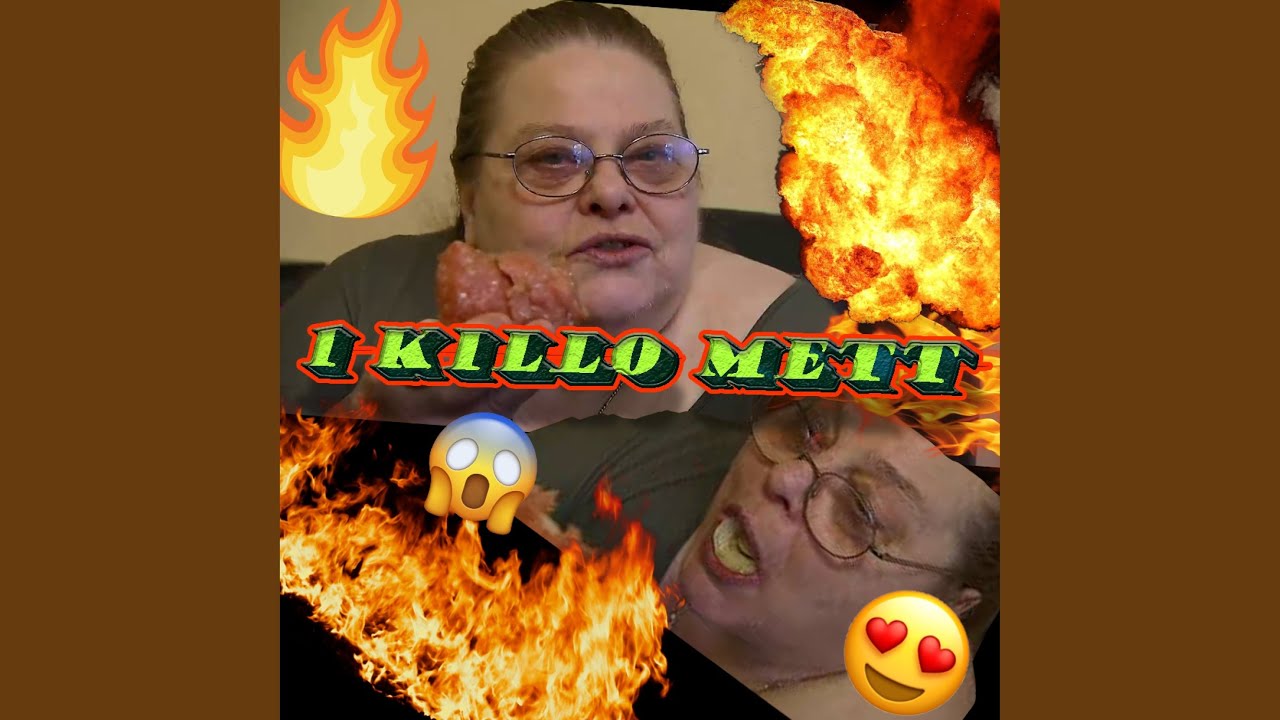 1 Kilo Mett (feat. Annegret) - YouTube
