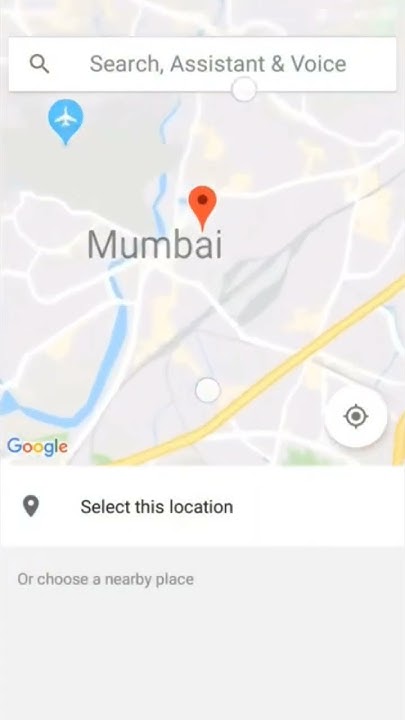 How to Implement Place Picker in Android Studio | PlacePicker | Android Coding - YouTube