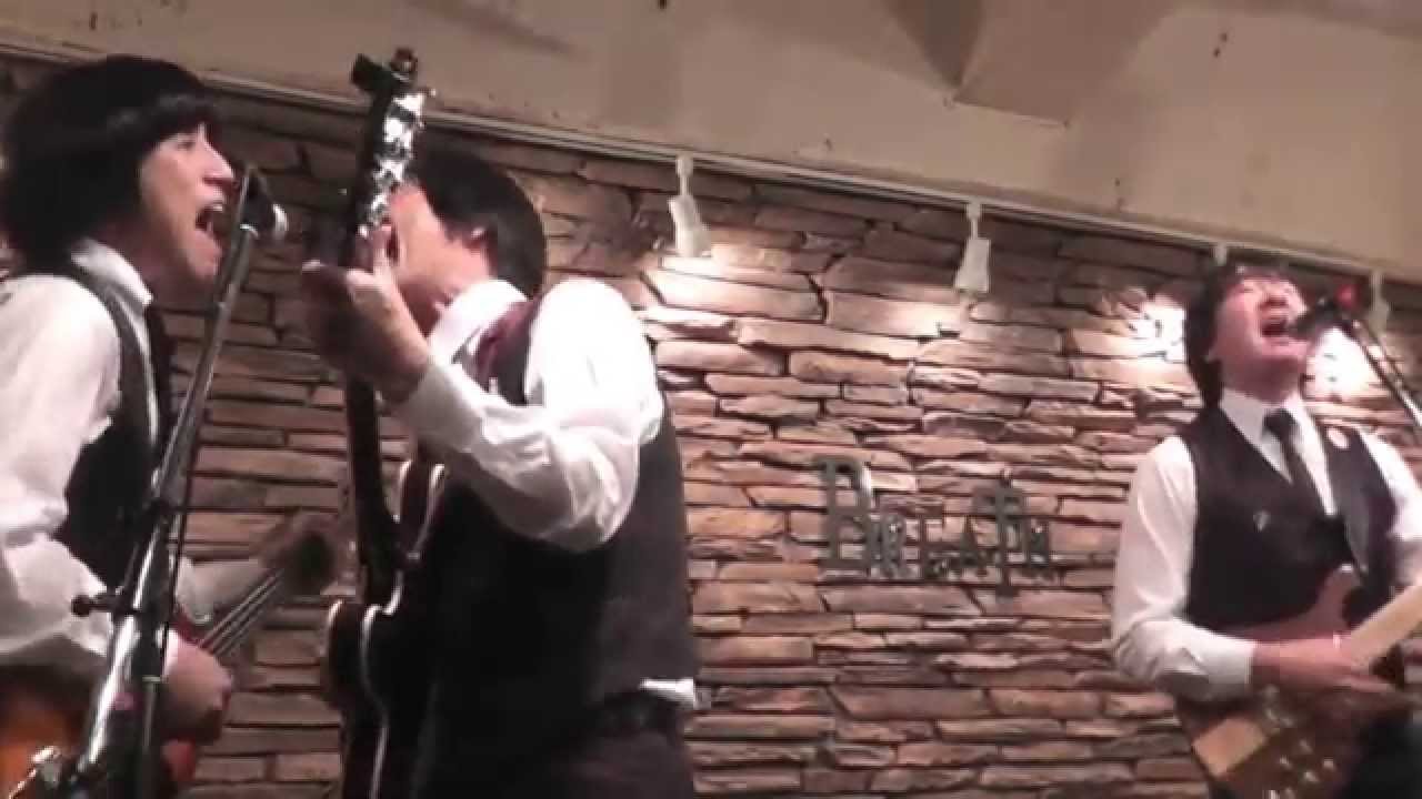 The Rutles - Ouch! / The Mountbattens - YouTube