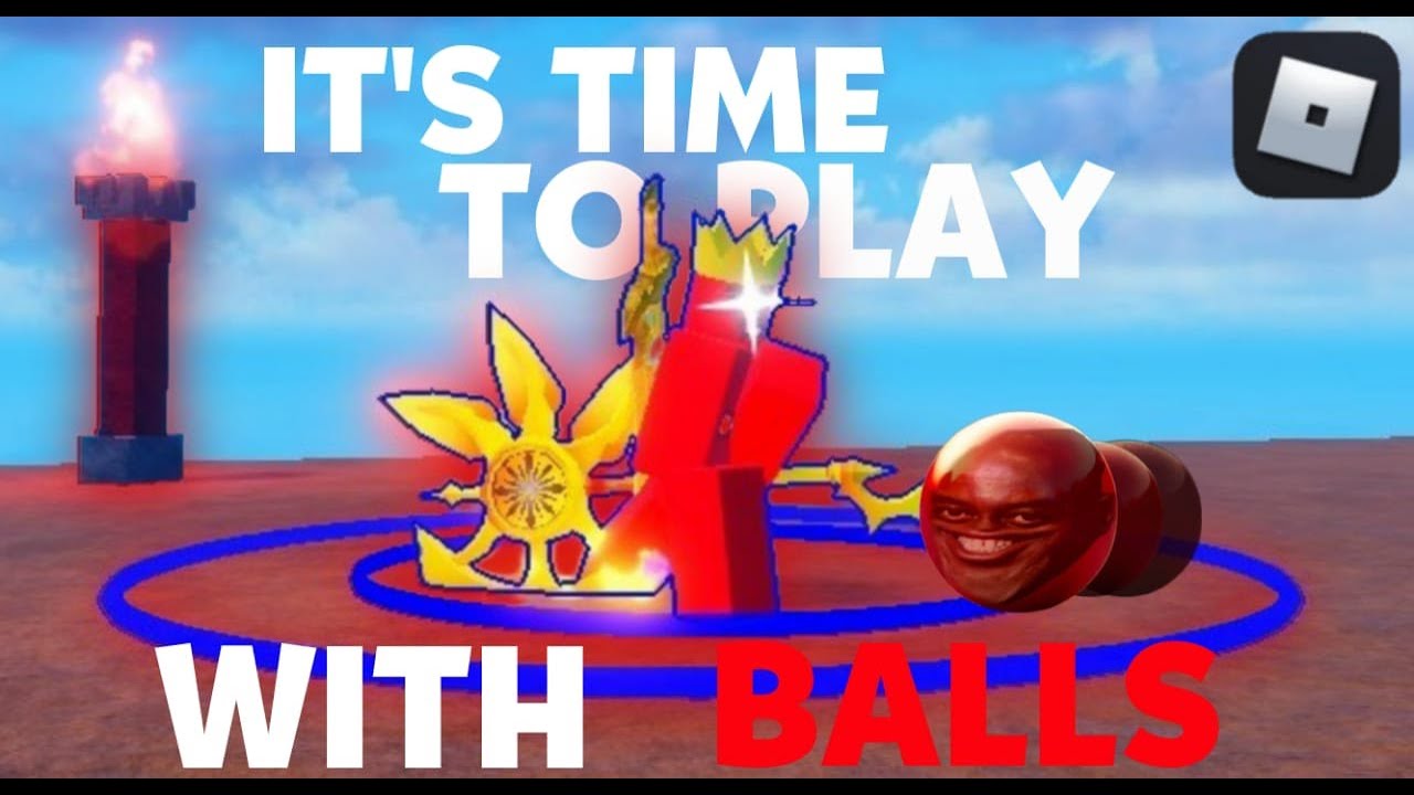 ROBLOX Blade Ball Funny Momments (MEMES) - YouTube