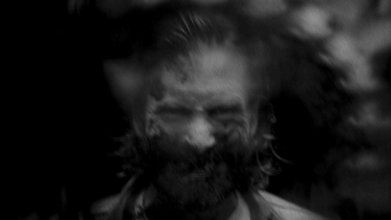 ALAN WAKE II (THE FINAL DRAFT) ONE MUST READ BETWEEN THE LINE TO TELL ...