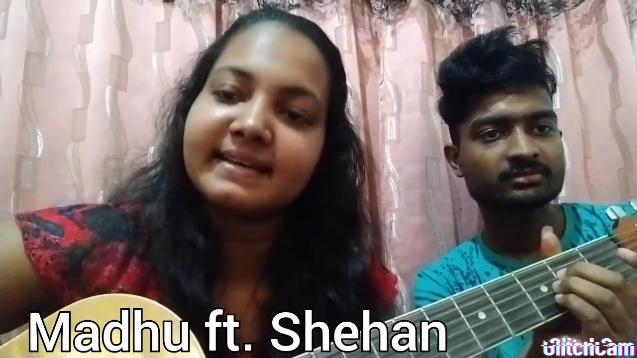Samitha Mudunkotuwa & Athula Adhikari - 6/8 Mashup - YouTube