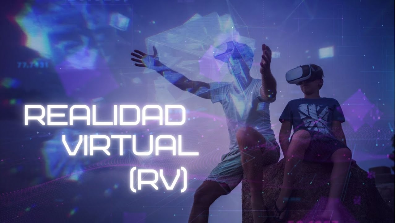 Realidad Virtual - YouTube