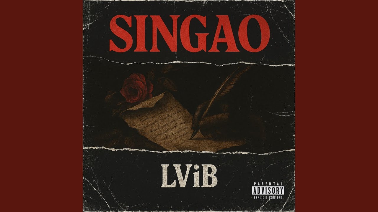 SINGAO - YouTube
