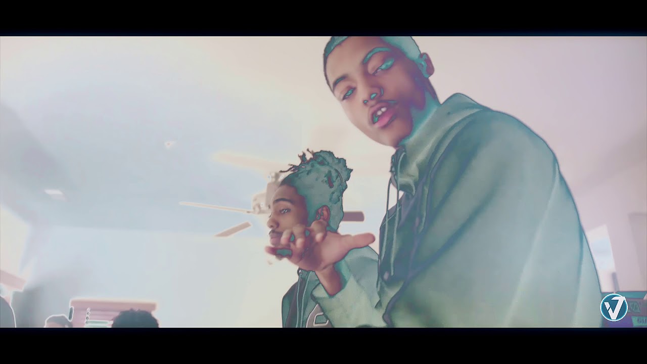 Squeak - Freestyle(official video) Shot amd Edited by @jvproductions ...