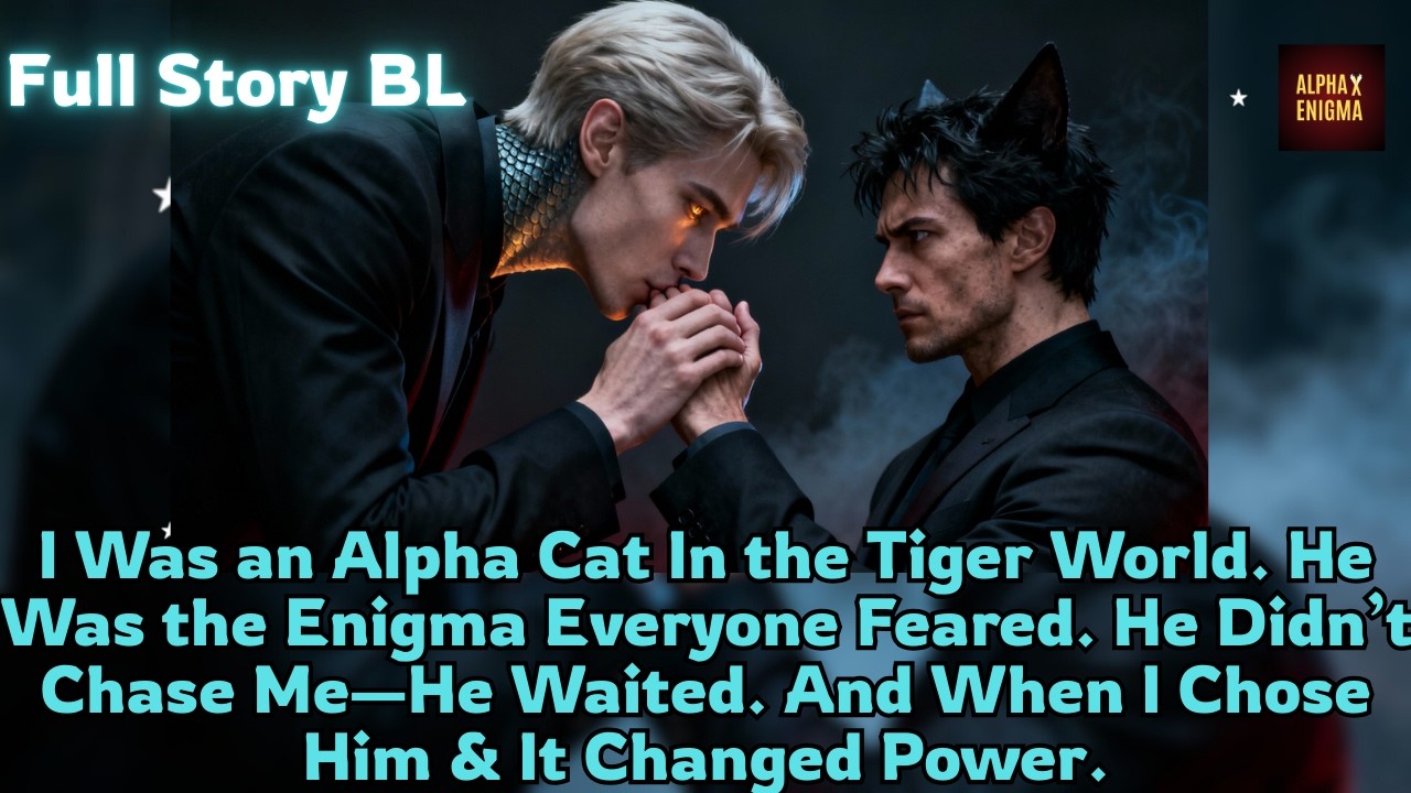 BL, Aggressive Cat Shifter Alpha Chosen by The Dragon Enigma ...